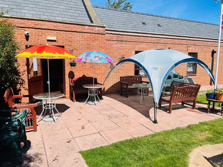 A massive thank you to Jacob and Hannah Lutton for putting up the ...